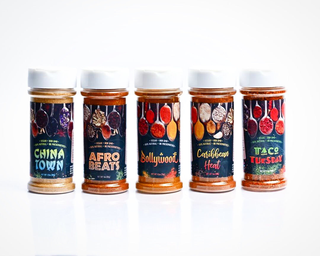 Seasoning Tips and Tricks: Elevate Your Cooking with the Perfect Spice ...